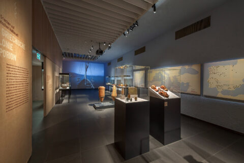 Sonderausstellung Iberer | Iberer