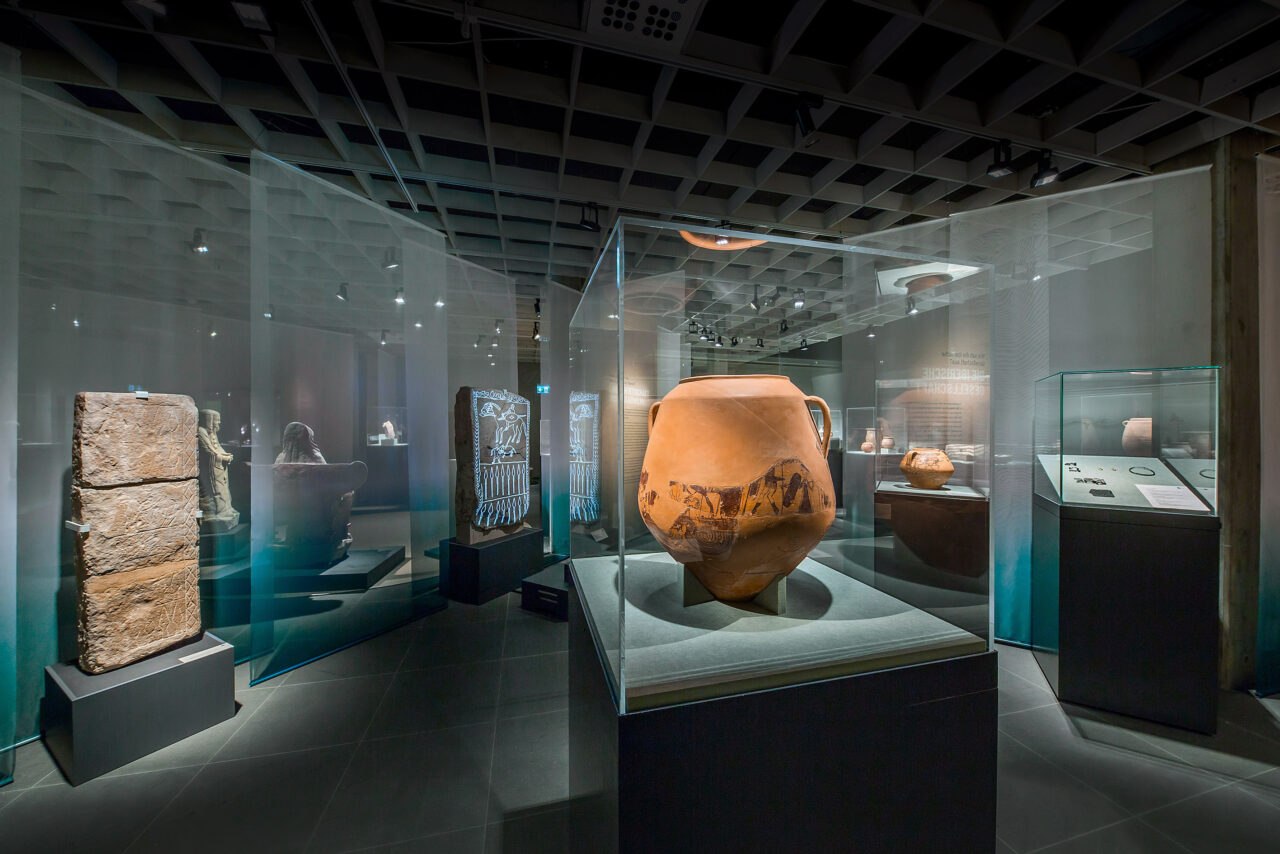 Sonderausstellung Iberer | Iberer