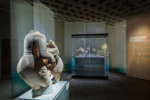 Sonderausstellung Iberer | Iberer