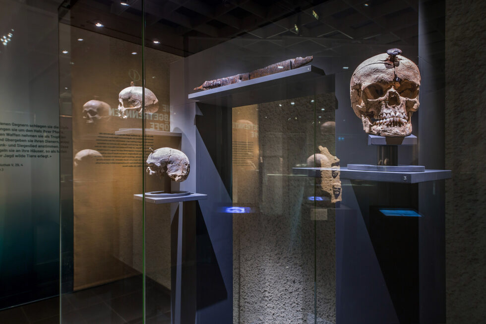 Sonderausstellung Iberer | Iberer