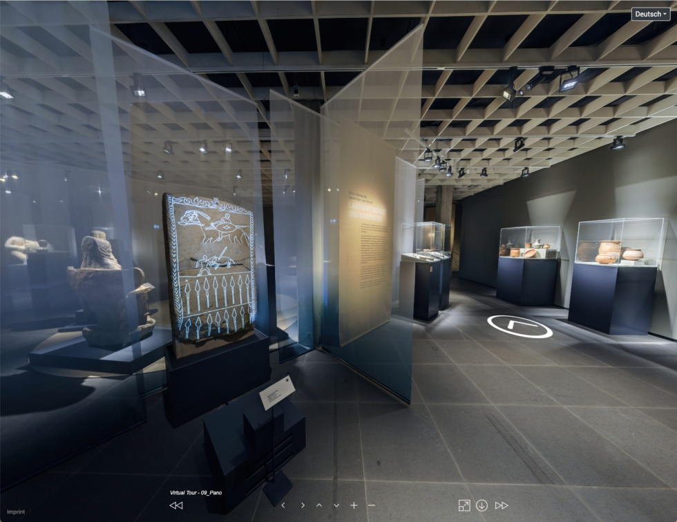 Sonderausstellung Iberer | Iberer